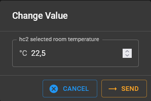 unable to set values in 0.5-Steps (temperature) in ems-esp-webinterface · Issue #329 · emsesp ...