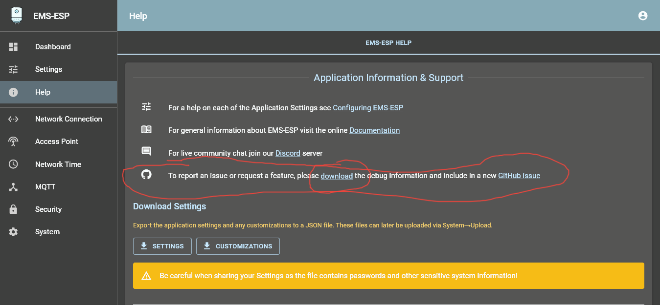 Problem with connecting to Junkers Cerapur Modul · Issue #517 · emsesp/EMS-ESP32 · GitHub