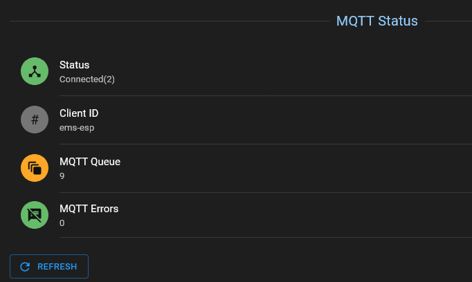 Temperature artifacts when controlling current flow temperature via MQTT · Issue #654 · emsesp ...