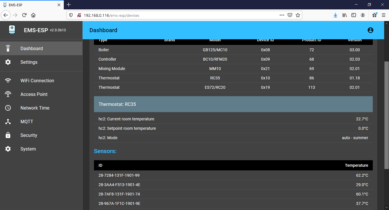 Displaying the Brand in the webUI · Issue #470 · emsesp/EMS-ESP · GitHub