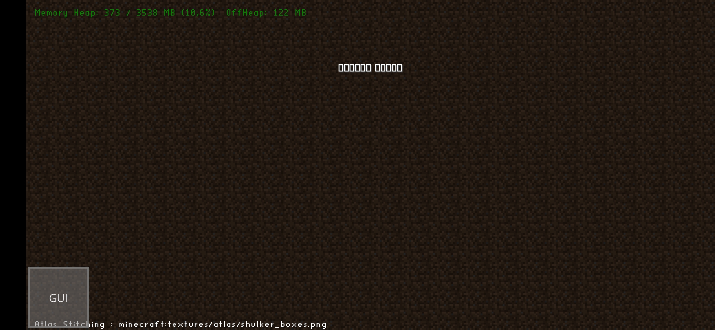 Minecraft doesn't running with Create Mod v0.3.1c · Issue #1250 · PojavLauncherTeam ...