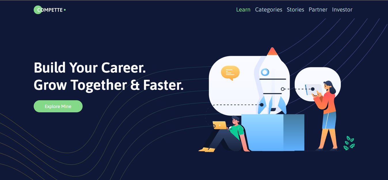 GitHub - wikukarno/compette-property