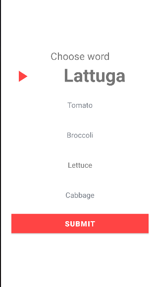 GitHub - NZ-code/LearnItalianApp