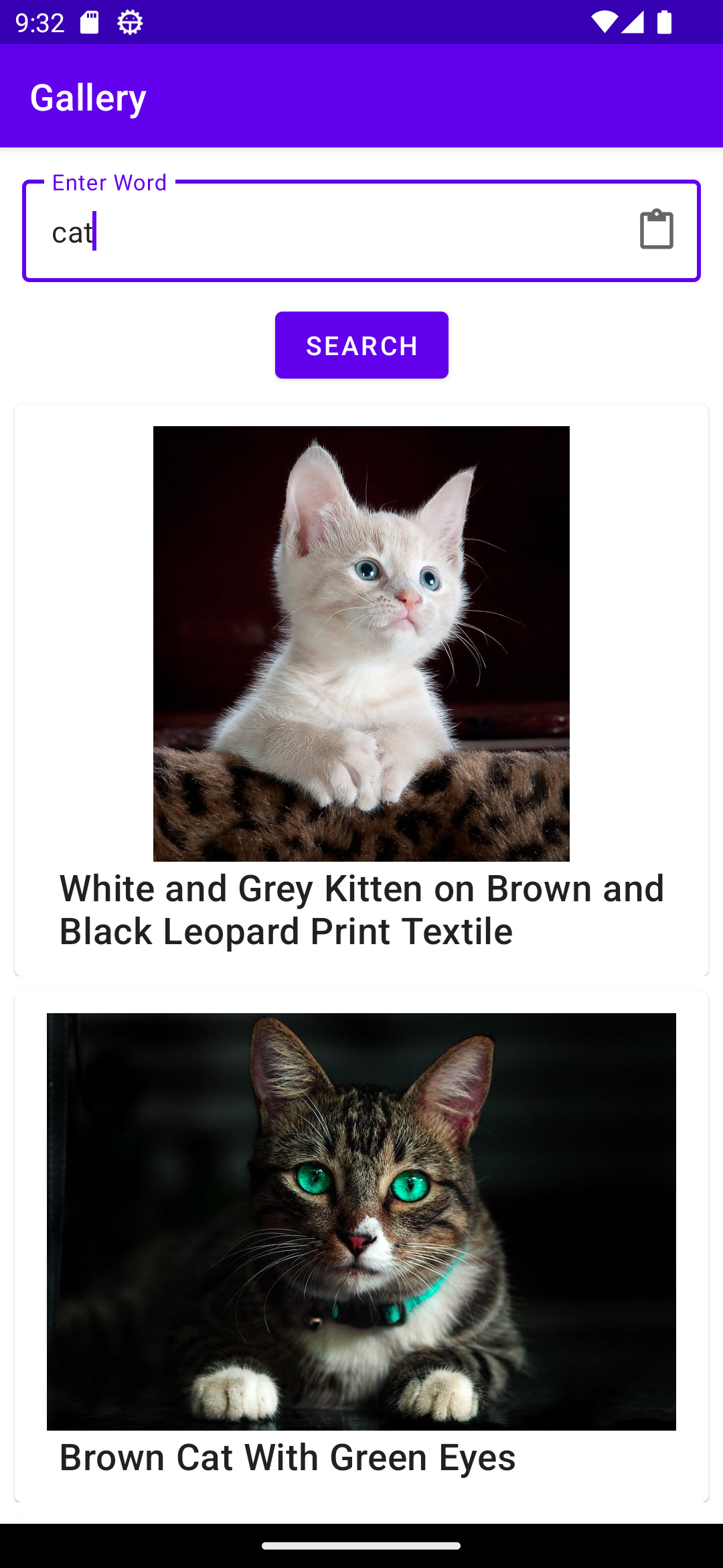 GitHub - NZ-code/FreePhotosApp