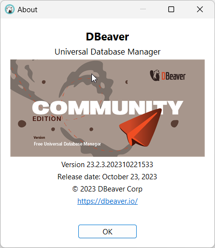 When connecting to Dameng database, you cannot use the F2 shortcut key to rename the schema ...