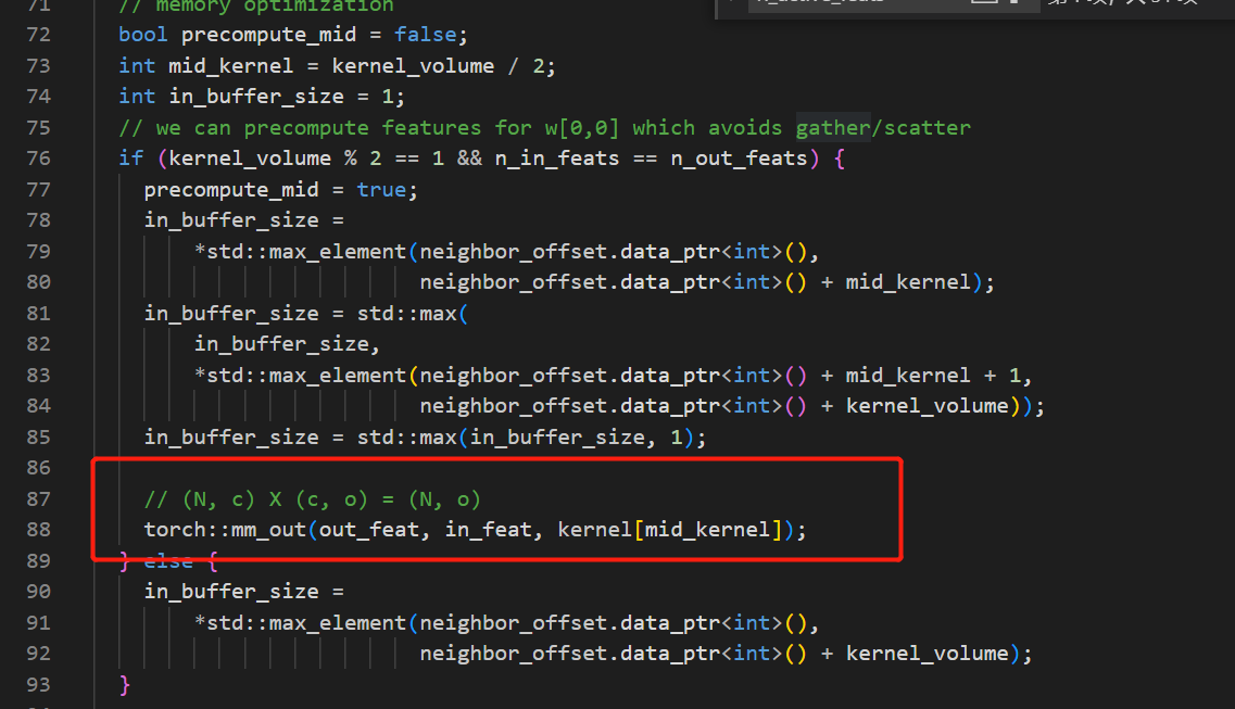 [bug] Spnn Conv3d Cuda And Cpu The Inference Results Are Not Comparable · Issue 164 · Mit Han
