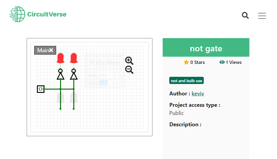in Collaborated Projects Section when Clicked on Project more Button it show's Error 404 · Issue ...