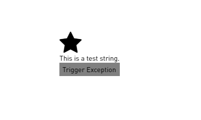 Avalonia 11.0-Preview3 System.ArgumentNullException:“Value cannot be null. Arg_ParamName_Name ...