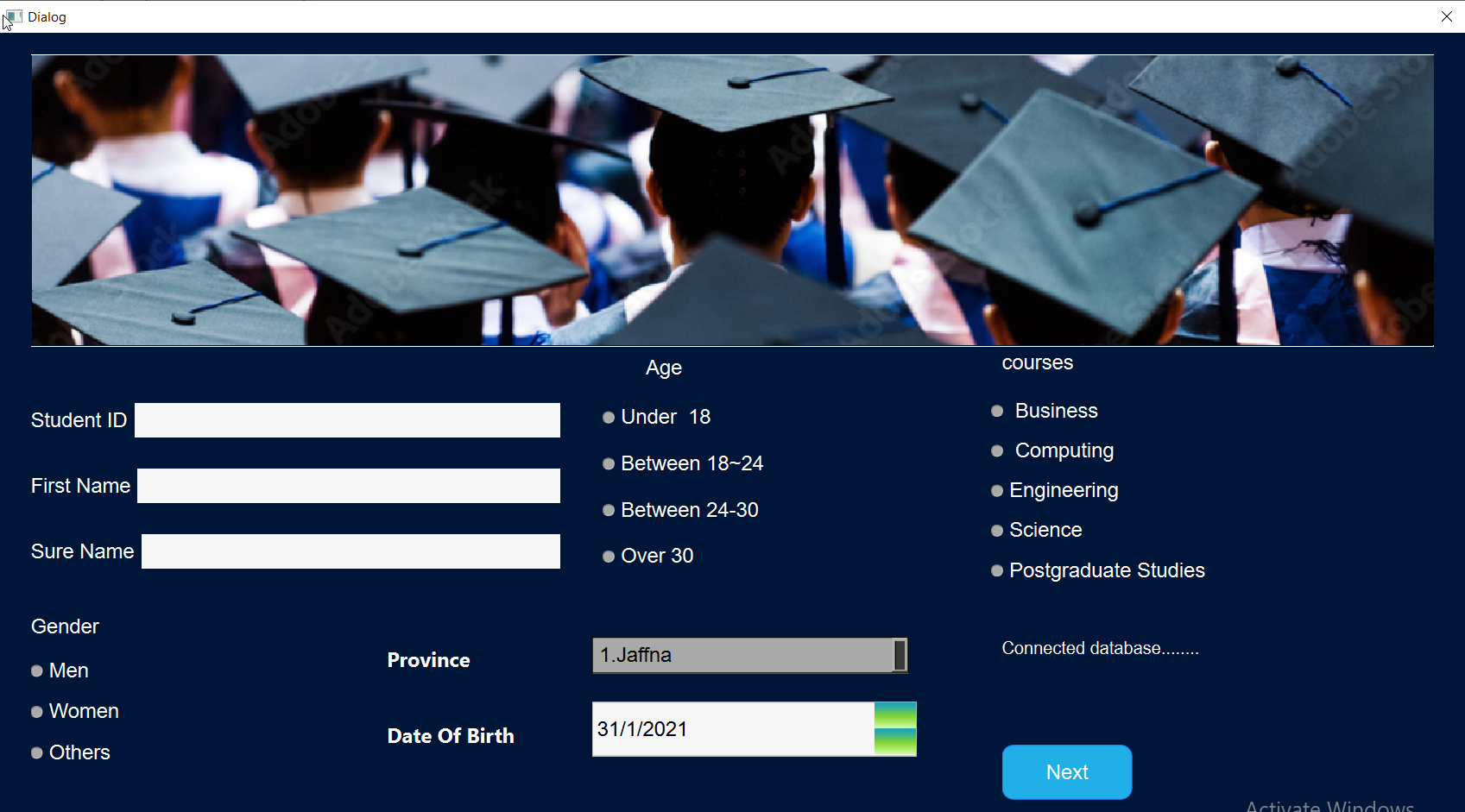 GitHub - mymsharaf/Student-Management-System-using-Qt-C-