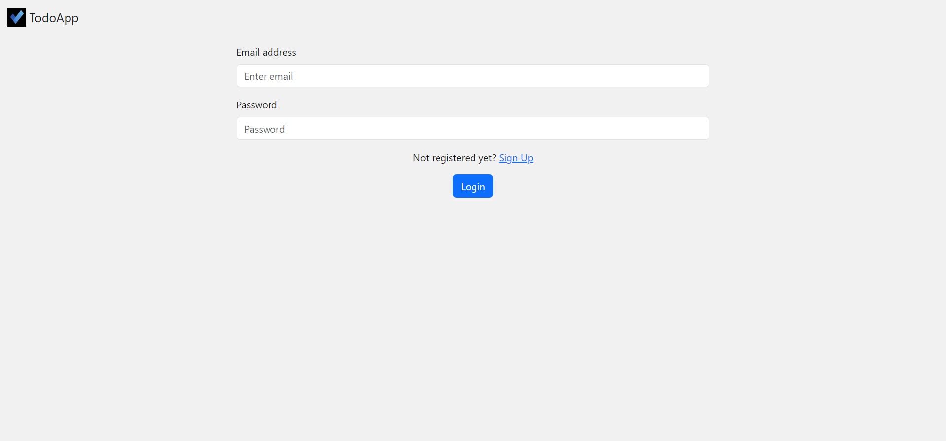 GitHub - oguzhancttnky/todoapp