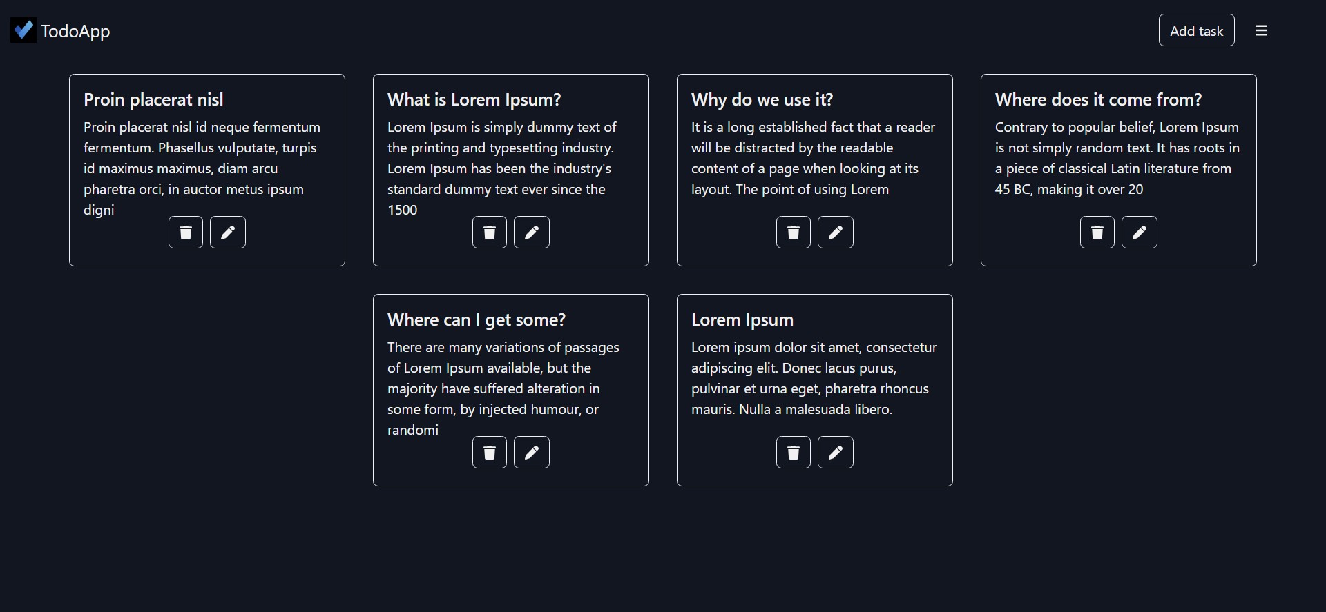 GitHub - oguzhancttnky/todoapp