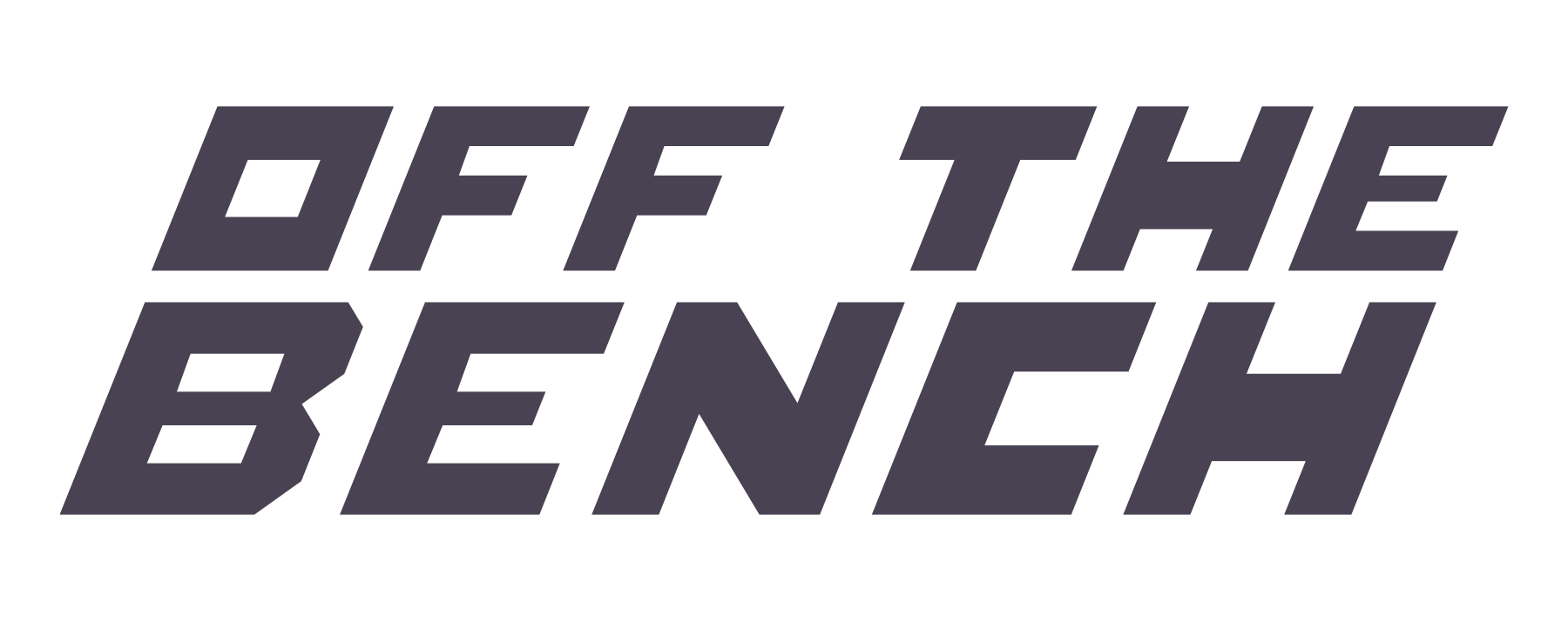 Github Jwald3off The Bench A Nfl Stat Web App Built Using Nextjs Typescript And Postgresql