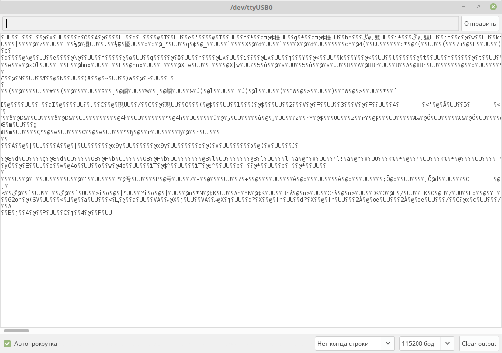Hatire Arduino plugin don't read data from serial. Bug? · Issue #662 · opentrack/opentrack · GitHub