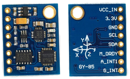 Hatire Arduino plugin don't read data from serial. Bug? · Issue #662 · opentrack/opentrack · GitHub