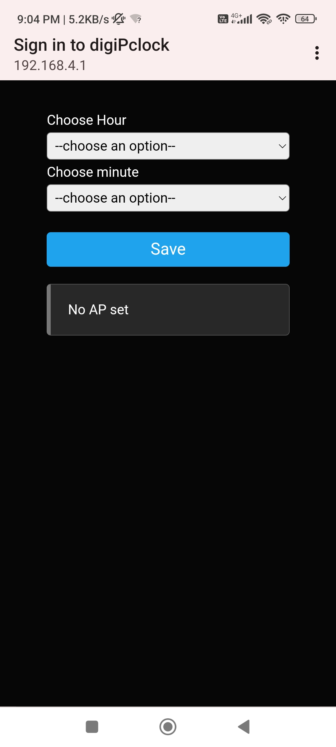 GitHub - vishalsoniindia/wifi-manager-dropdown-parameter: The library ...