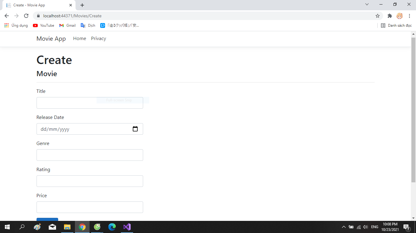 GitHub - luckyluke963/MVC