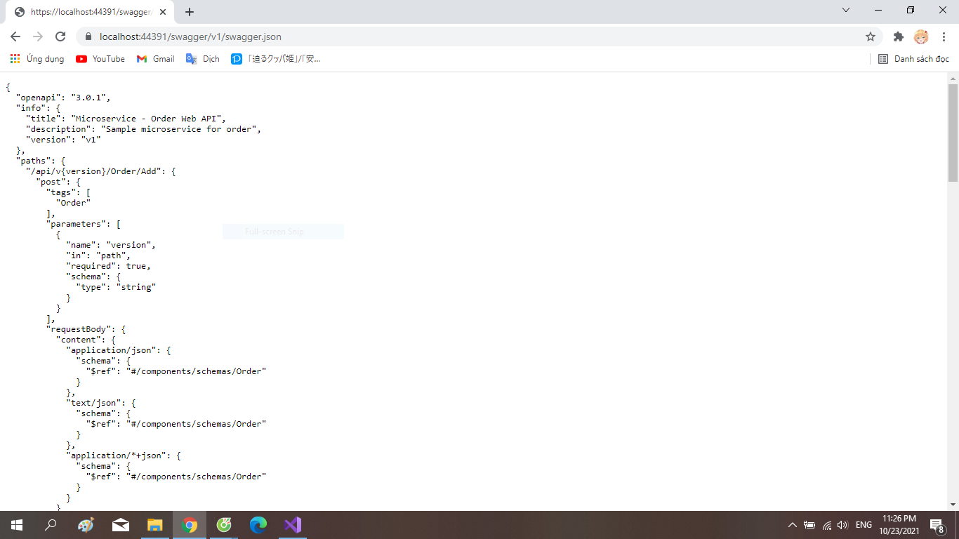 GitHub - luckyluke963/Microservice-Example