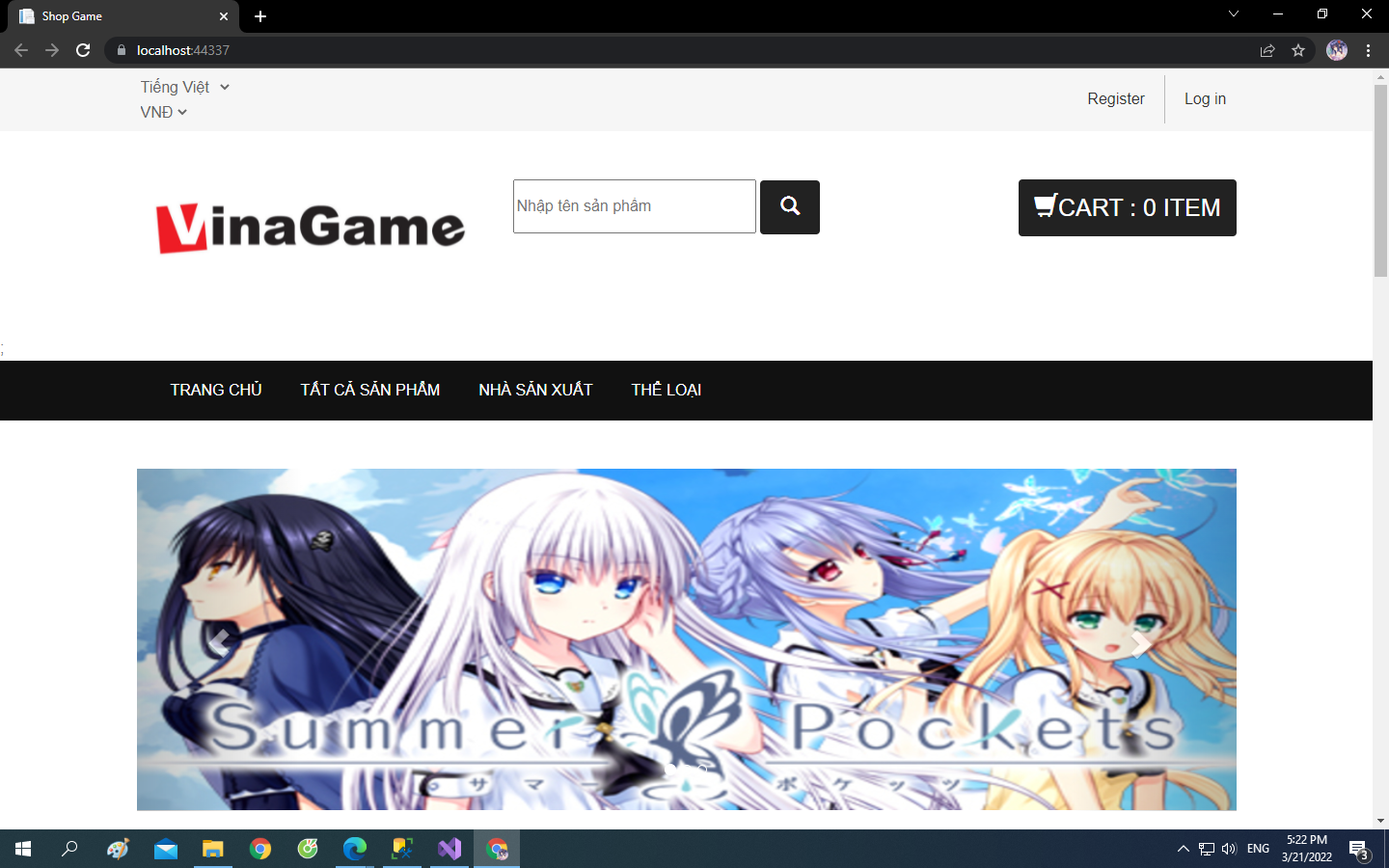 GitHub - luckyluke963/WebMvc