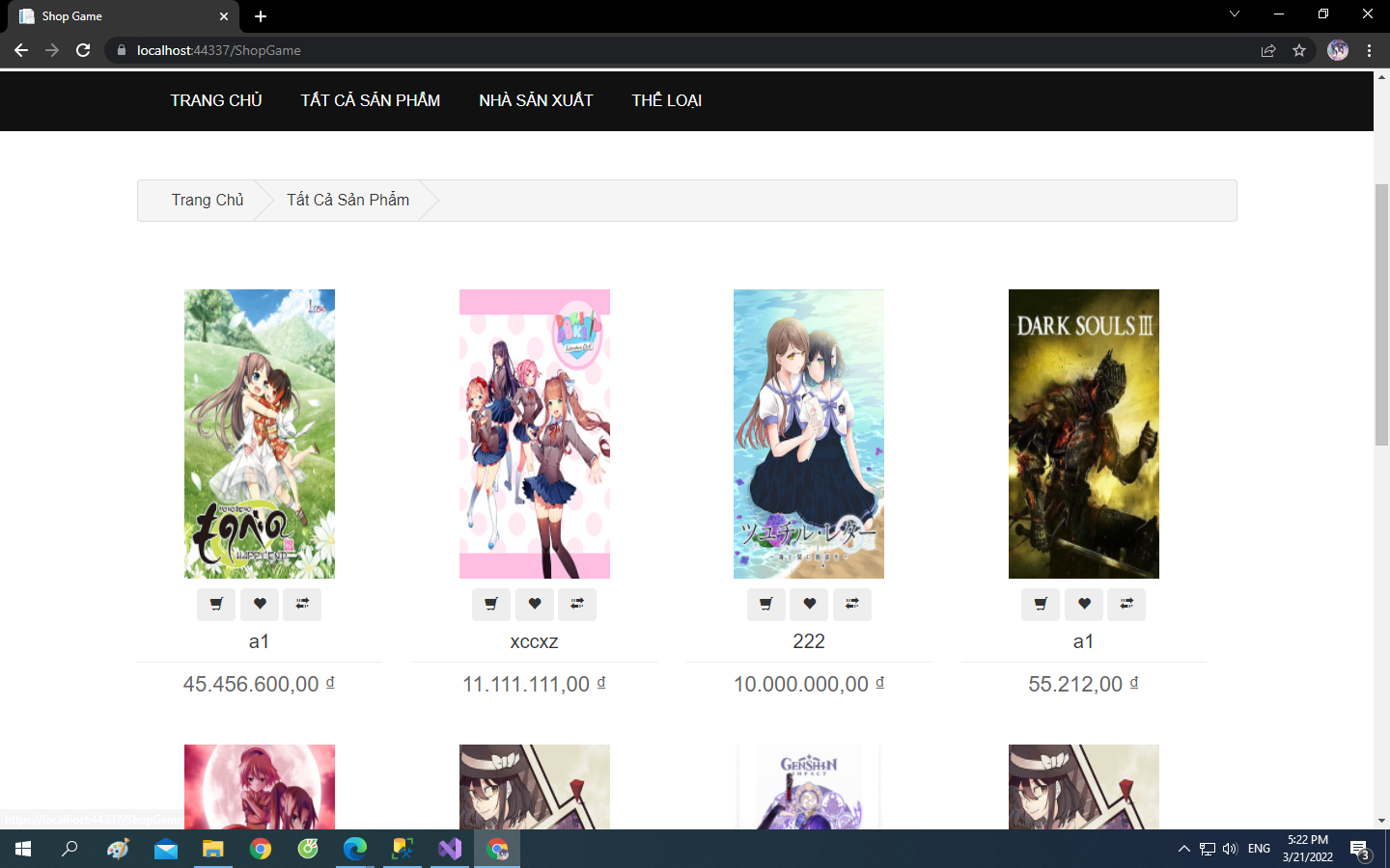 GitHub - luckyluke963/WebMvc