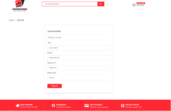 GitHub - luckyluke963/ShopMoblie