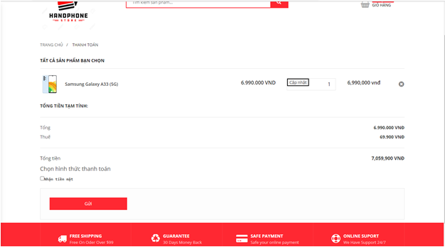 GitHub - luckyluke963/ShopMoblie