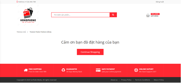 GitHub - luckyluke963/ShopMoblie