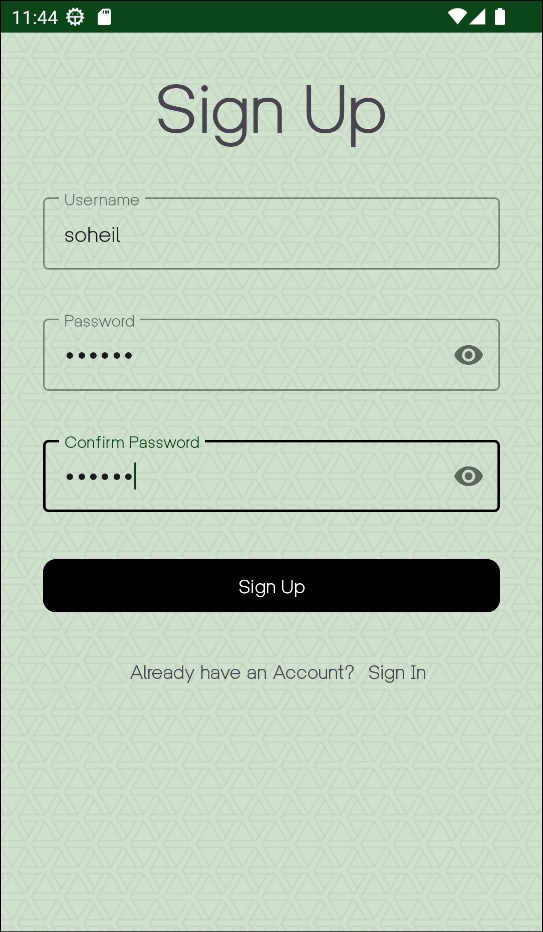 GitHub - s0heil20/TimeSync