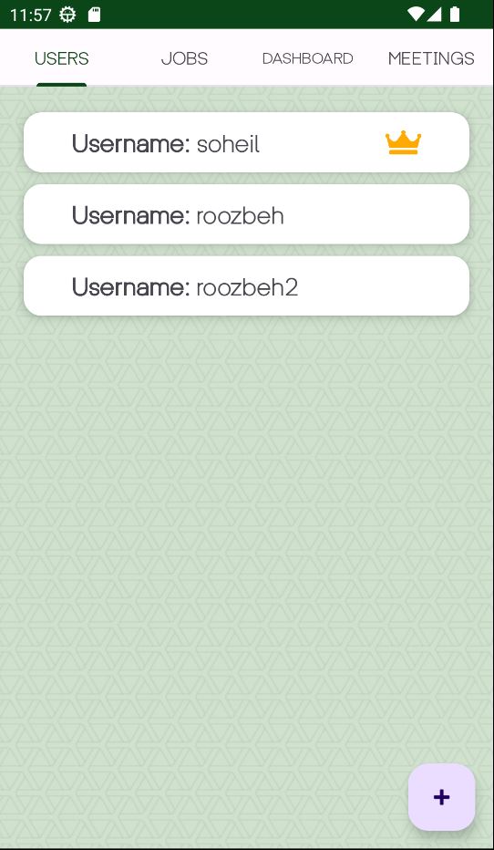 GitHub - s0heil20/TimeSync