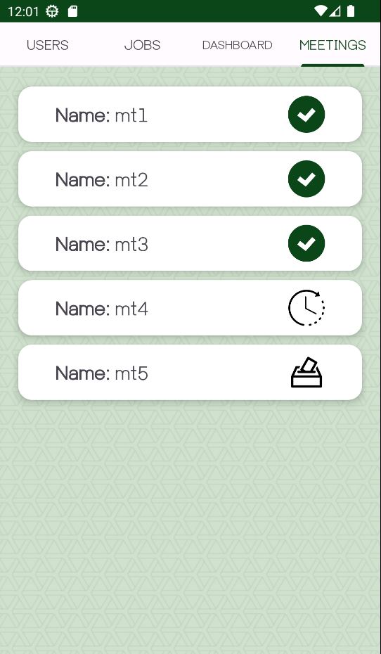 GitHub - s0heil20/TimeSync