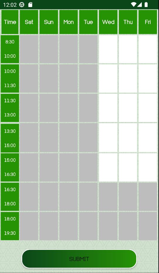 GitHub - s0heil20/TimeSync