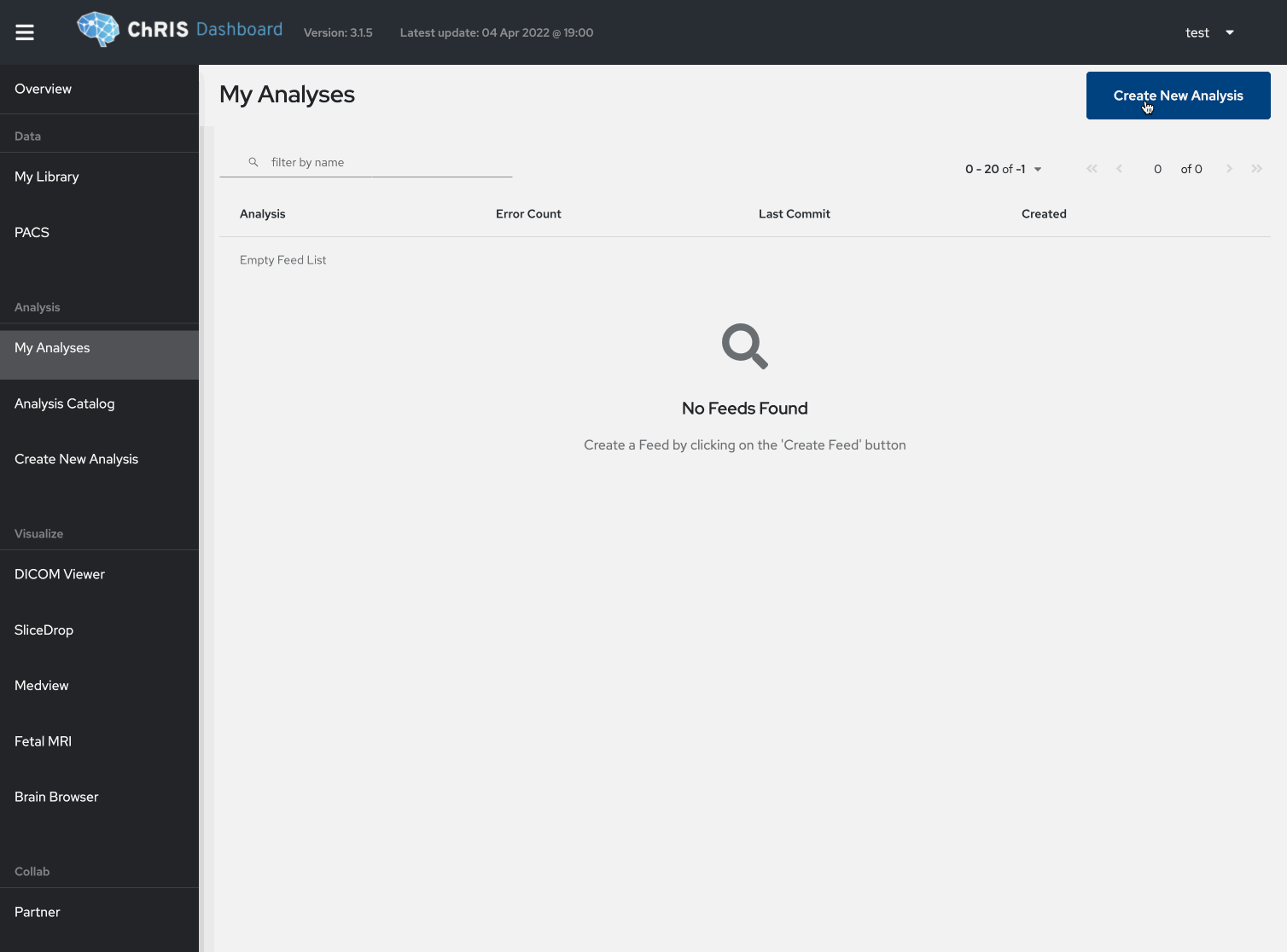 Fix the state issue bug on select tree #409 by sullyheart · Pull Request #411 · FNNDSC/ChRIS_ui ...