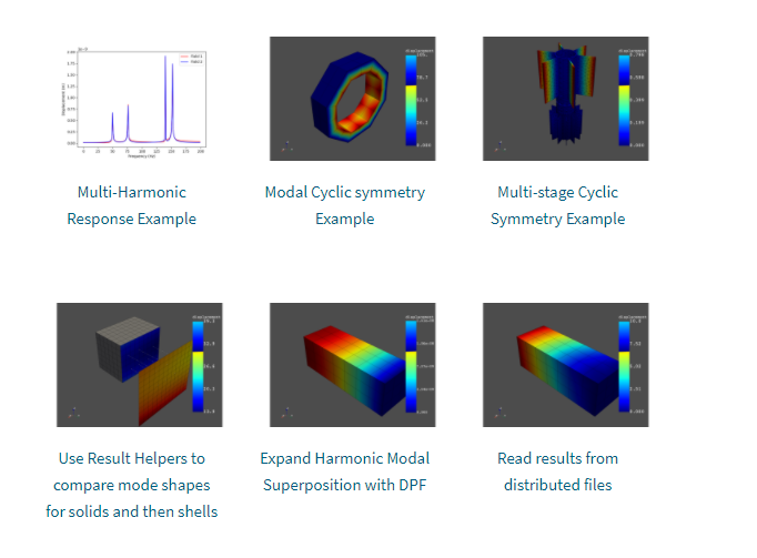 Broken Legends? · Issue #96 · ansys/pydpf-core · GitHub