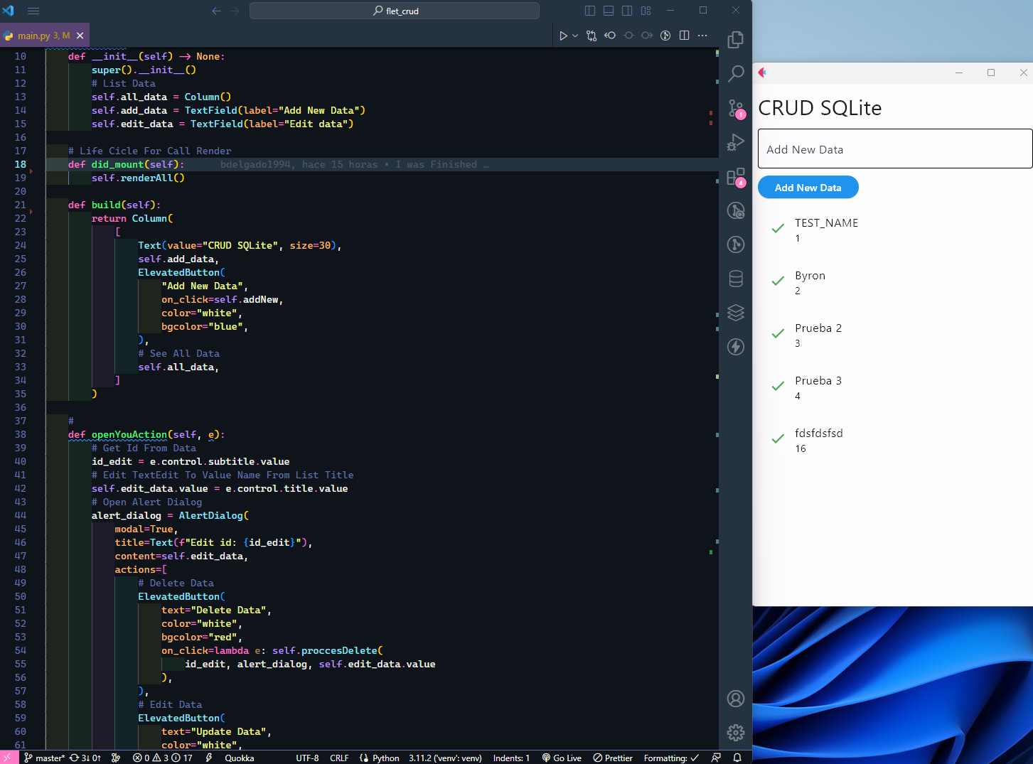 GitHub - bdelgado1994/flet_crud