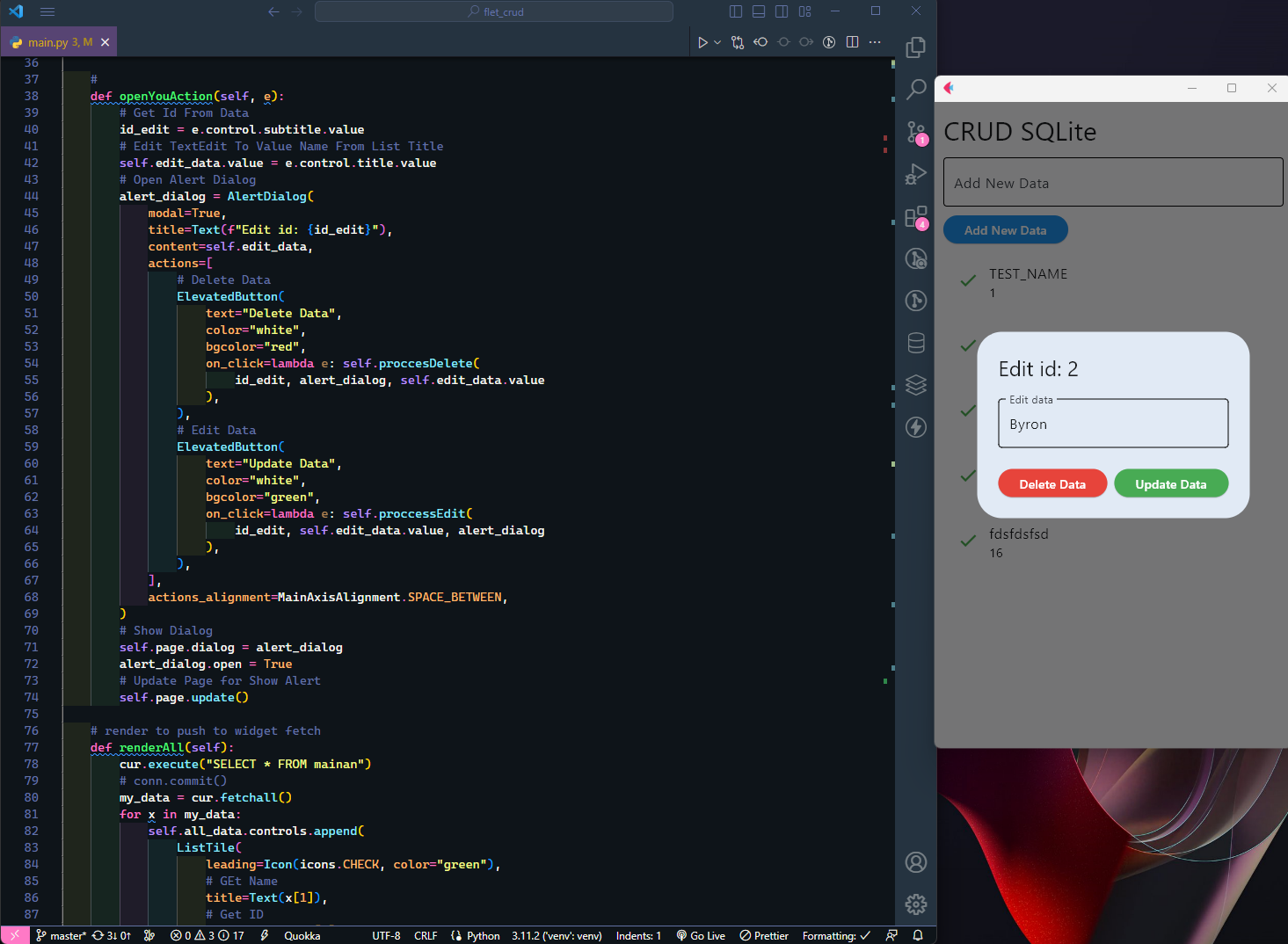GitHub - bdelgado1994/flet_crud