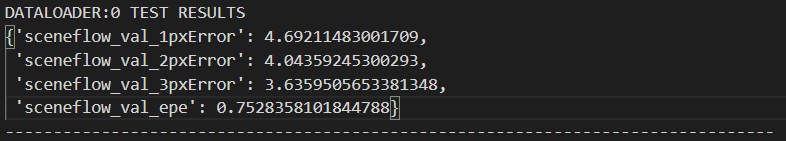 cuda out of memory in training · Issue #5 · antabangun/coex · GitHub