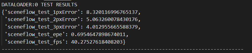 cuda out of memory in training · Issue #5 · antabangun/coex · GitHub