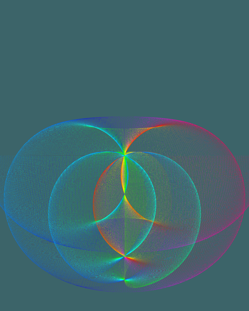 GitHub - johnk251/Mathematical-Rose-3D: create mathematical rose using P5.js