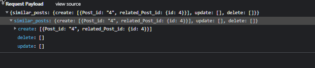 M2M Handling in GraphQL is not 1:1 with API · Issue #15451 · directus/directus · GitHub