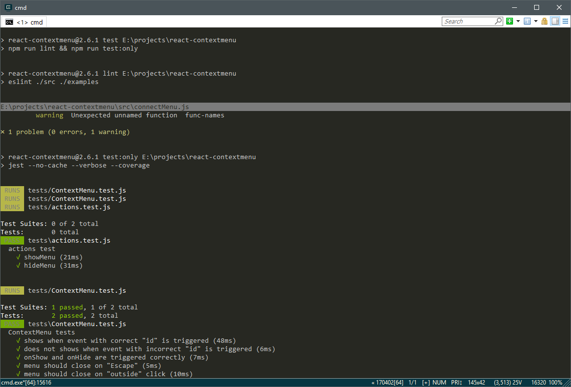 Rtl Support · Issue 100 · Vkbansal React Contextmenu · Github