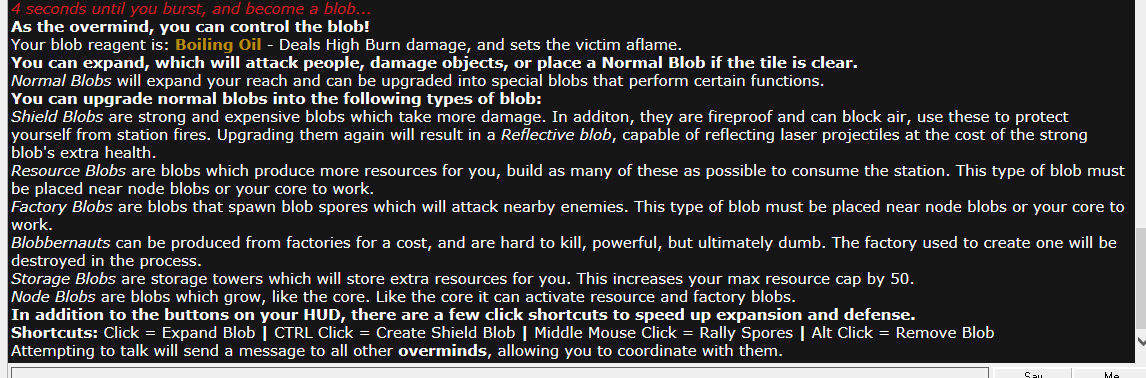 Terror Spiders lack spawn instructions · Issue #19546 · ParadiseSS13/Paradise · GitHub