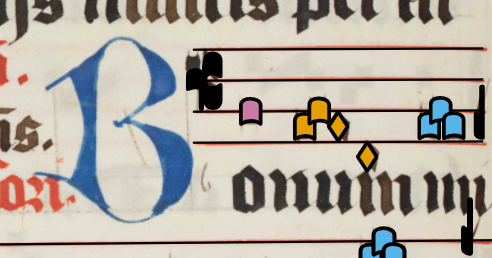 neume components of the torculus overlap · Issue #706 · DDMAL/Neon · GitHub