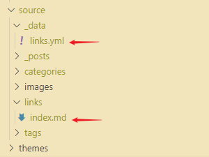 [BUG] 友情链接异常 · Issue #239 · EvanNotFound/hexo-theme-redefine · GitHub