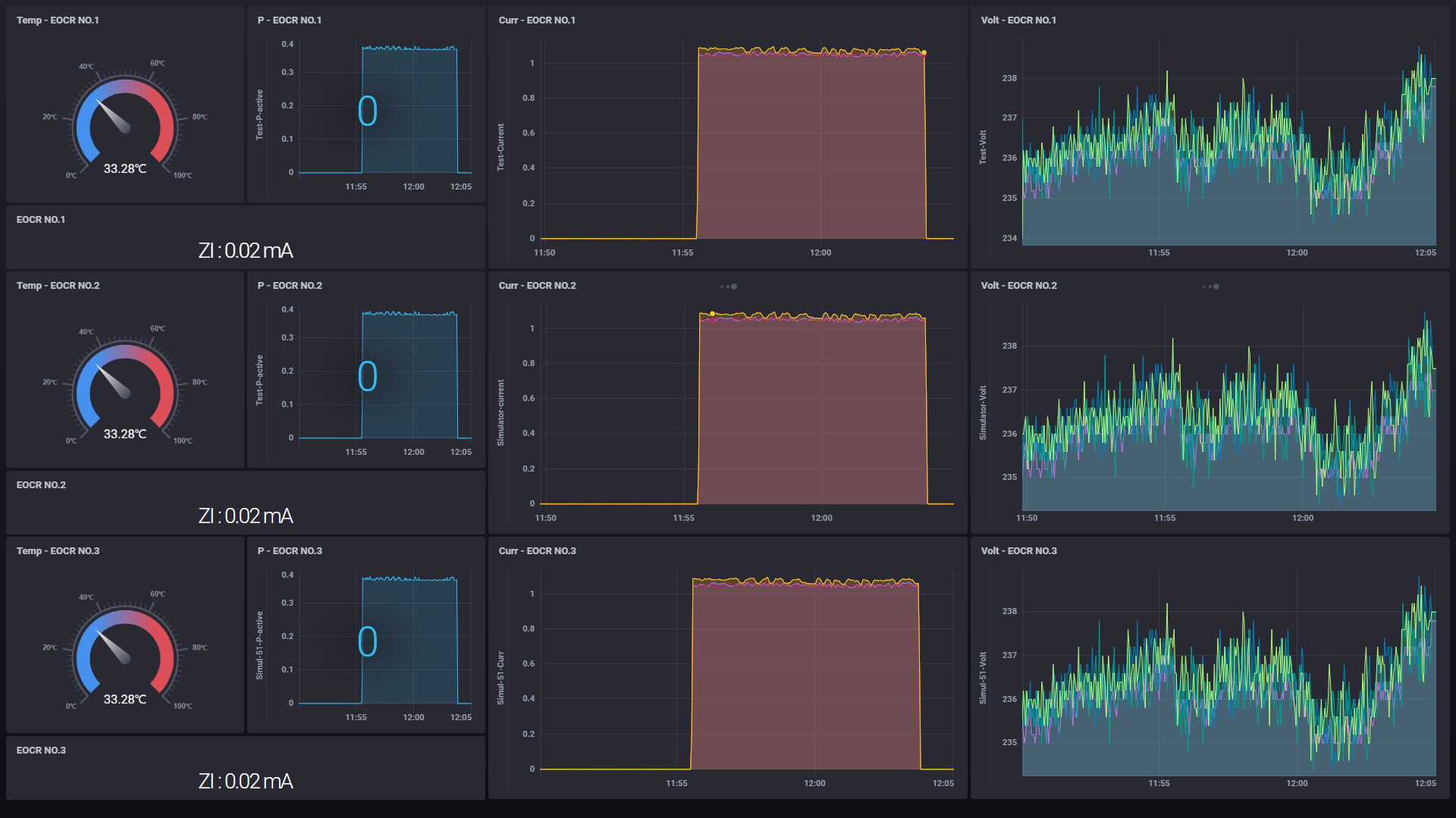 Allow to set slower auto refresh intervals · Issue #5734 · influxdata/chronograf · GitHub