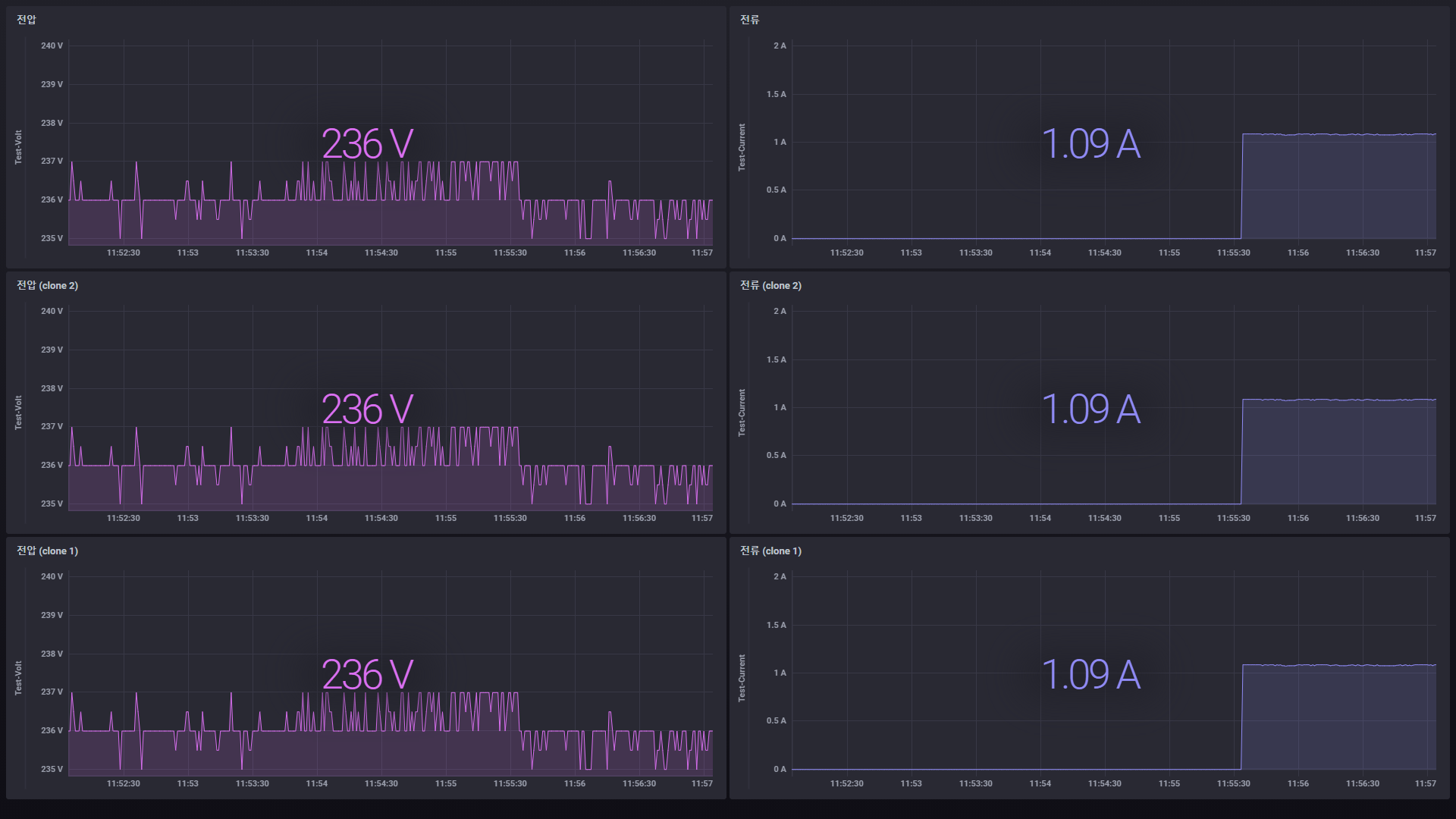 Allow to set slower auto refresh intervals · Issue #5734 · influxdata/chronograf · GitHub