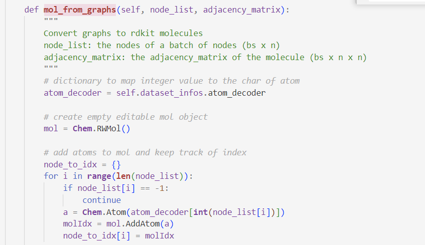 error in using function AllChem.Compute2DCoords · Issue #6446 · rdkit/rdkit · GitHub