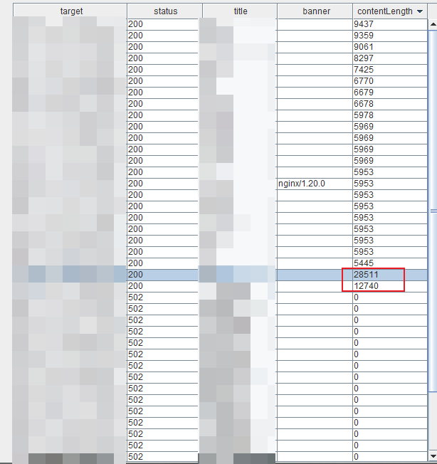 按照请求长度排序有BUG · Issue #16 · ScriptKid-Beta/WebBatchRequest · GitHub
