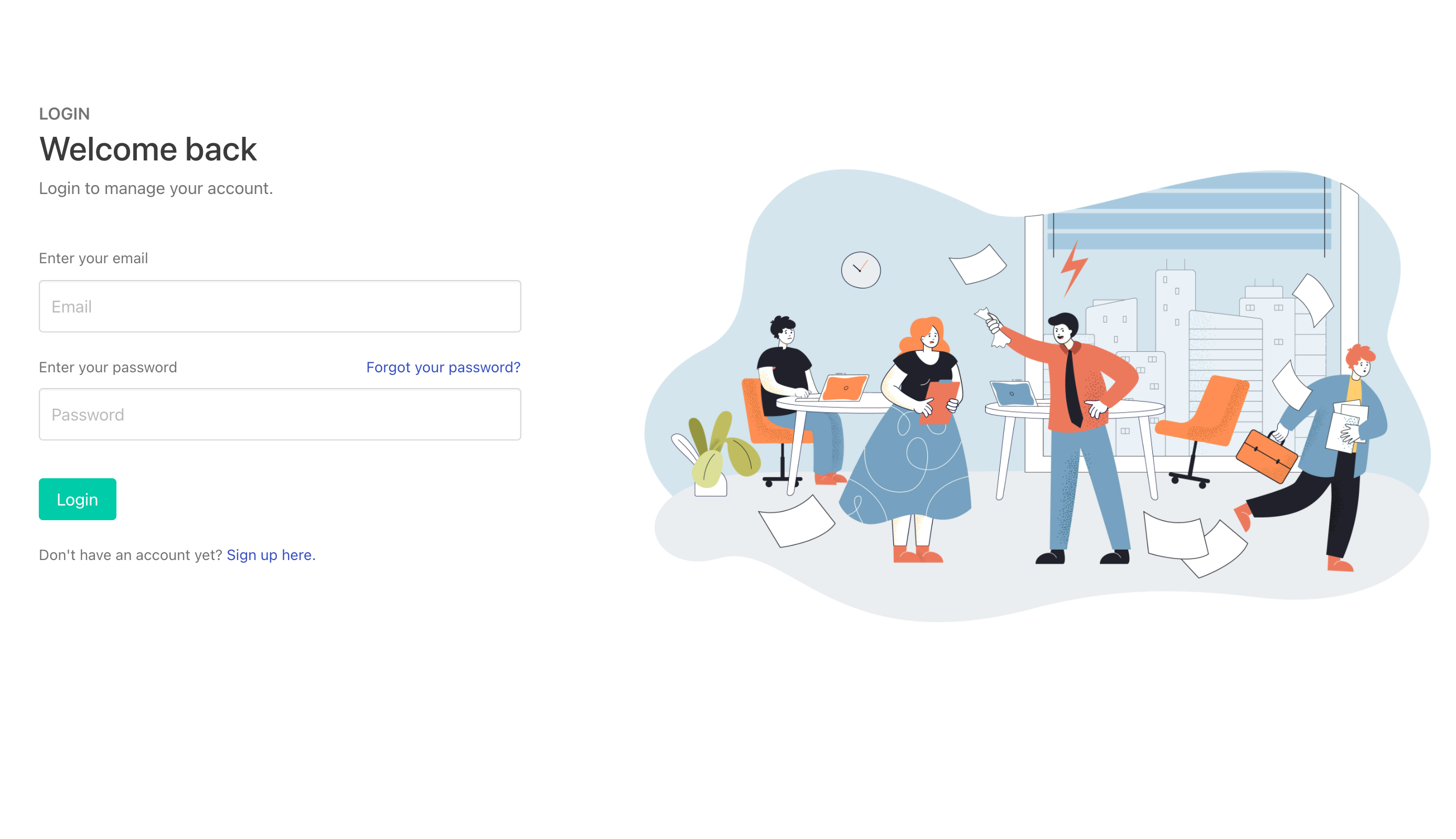 GitHub - Srijan-101/ProjectManagmentSystem-frontend