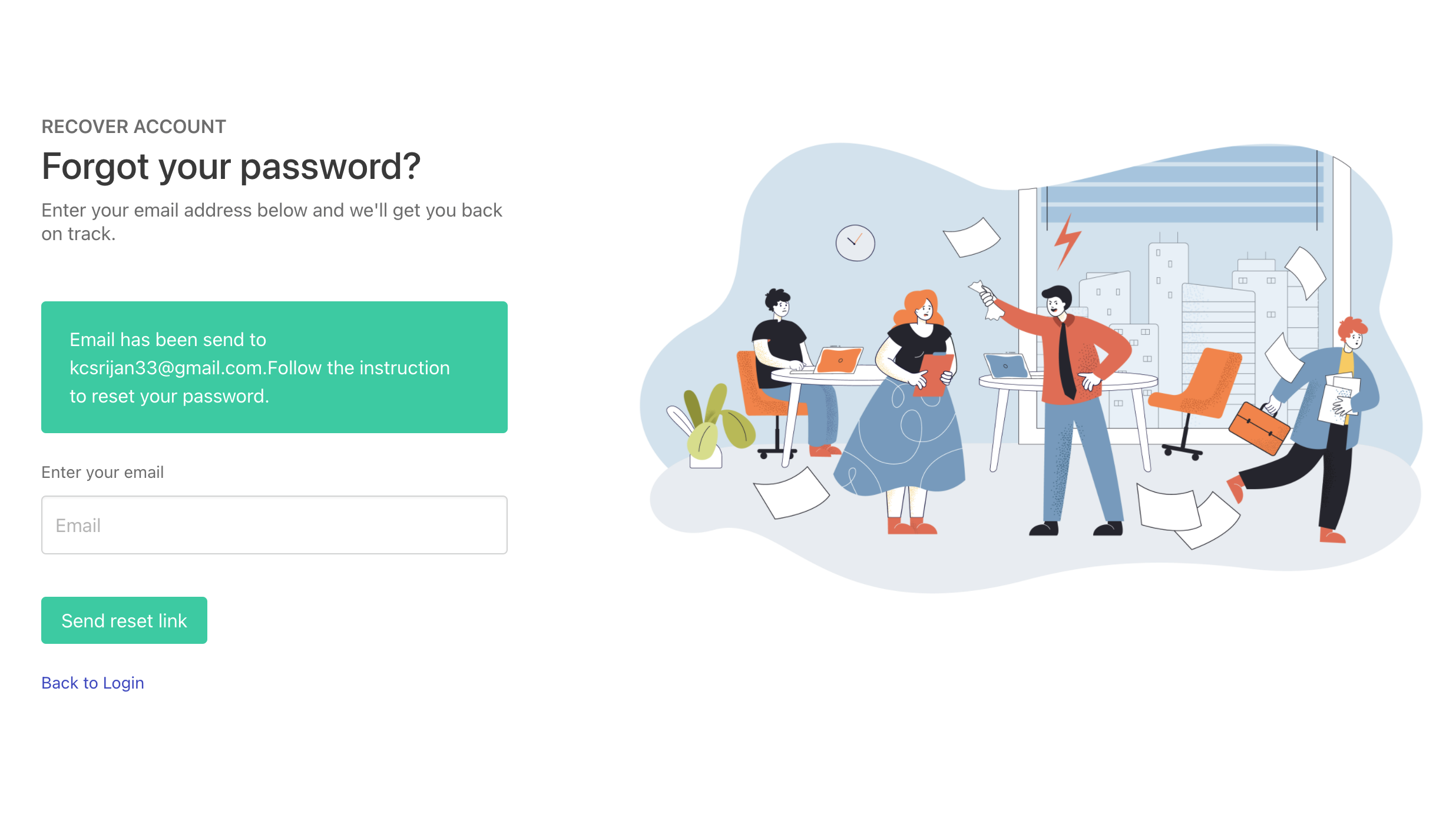 GitHub - Srijan-101/ProjectManagmentSystem-frontend