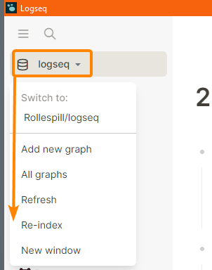 Renaming page to a name with namespaces does not provide hierarchy until after re-index. · Issue ...