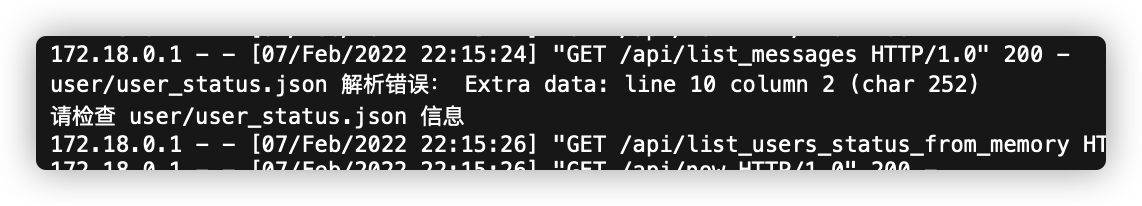 偶发性user_status.json文件格式错误 · Issue #131 · TechXueXi/TechXueXi · GitHub